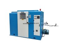 China High Speed Wire Bunching Machine 4mm2-16mm2 800RPM Rotation for sale