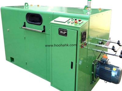 China Double Twist Wire Cable Bunching Machine High Speed Copper Core for sale