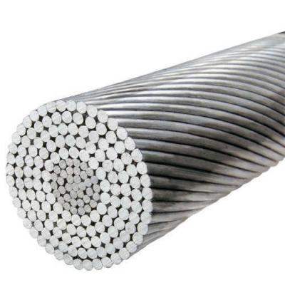 China High Voltage 240mm Cable And Wire Overhead Conductor Aluminum Accc Acsr Power for sale