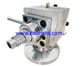 China 80kg/h Wire And Cable Extrusion Machine With PVC / PE Insulation for sale