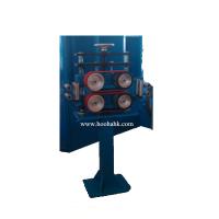 China 80mm 4 Wheels Vertical Length Meter Counter For Extrusion Machine Cable Meter Counter Measuring for sale