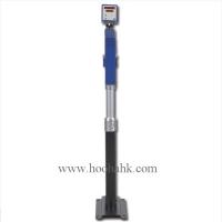 China Two Axis Laser Diameter Measuring Device 0.2-30mm Range 1um Sensitivity Laser Cable Guage for sale