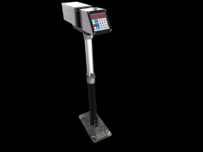 China Wire And Cable Laser Diameter Gauge Testing Machine Of Test Equipment for sale