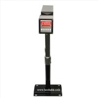 China Laser Cable Diameter Guage Measuring Device Dynamic External Diameter Guage Machine for sale