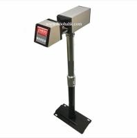 China High Accuracy 2 Axis Laser Diameter Gauge Measuring Instrument Cable Diameter Measuring Machine for sale