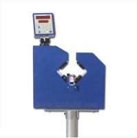 China High Accuracy 2 Axis Laser Diameter Gauge Measuring Instrument Cable Diameter Measuring Machine for sale