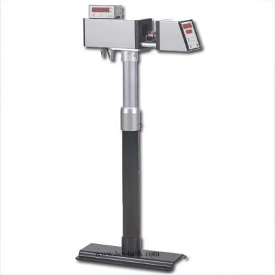 China Wire And Cable Laser Diameter Gauge Measuring Testing Machine Diameter Measure Equipment for sale