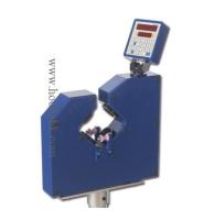 China Wire And Cable Laser Diameter Gauge Measuring Testing Machine Diameter Measure Equipment for sale