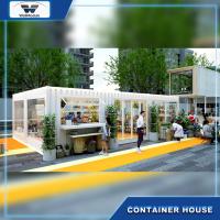 China Modern Flower Shop Containers: Custom Designs for Every Occasion for sale