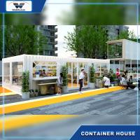 China Modern Flower Shop Containers: Custom Designs for Every Occasion for sale