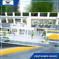 China Modern Flower Shop Containers: Custom Designs for Every Occasion for sale
