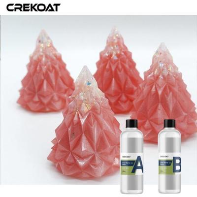 China Low Odor Stunning Clear Epoxy Resin Premium Grade For Professionals DIY for sale