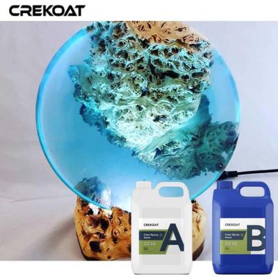 China Food Safe Liquid Casting Resin Specialized Coatings Essential In Artisanal Crafts for sale
