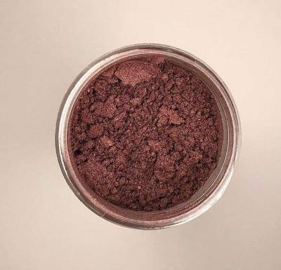 China Pearlescent Effects Resin Color Powder Resembling Natural Pearls for sale