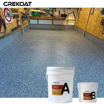 China Flake Blending Options Epoxy Flake System For Unique Color Combinations for sale