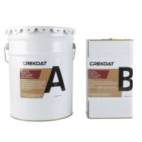 China Solvent Free Self Leveling Floor Epoxy Ideal For Environmentally Factories Labs for sale