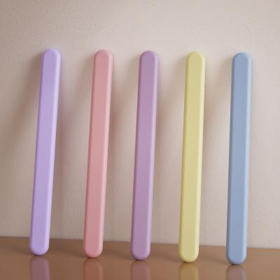 China Diy crystal gel dripping mould silicone facial mask resin mixing rod practical gel dripping tools wholesale for sale