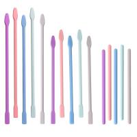 China Diy crystal glue dripping mold resin glue mixing stick facial mask film adjusting stick beauty tool hardening for sale