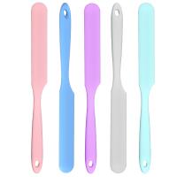 China DIY Dropper Mixing Stick, Silicone Mold Reinforcement, Extended Cream Cake Mixing Scraper, Kitchen Utensils for sale
