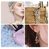 China DIY Crystal Dropping Gel Mirror 26 English Capital Grinding Irregular Letter Earrings Keychain Silicone Mold for sale
