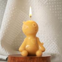 China DIY dropper mold 3D three-dimensional funny patch doll gypsum candle decoration ornament silicone mold for sale