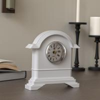 China Popular Roman Time Clock Dropping Mold DIY European Creative Roman Seat Clock Silicone Mold for sale