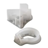 China DIY Crystal Dropping Gel Mirror Crystal Dragon Joint Dragon Crystal Cluster Dragon Flying Dragon Wings Dragon Silicone Mold for sale