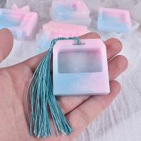 China DIY crystal dropper molds, multiple nostalgic electrical appliances, quicksand boxes, silicone molds, spot wholesale for sale