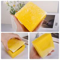 China DIY Square Diamond Storage Box Mold Stacking High Diamond Storage Box Dropping Gypsum Silicone Mold for sale