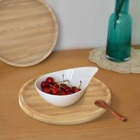 China DIY crystal dropper mold, circular fruit dessert storage tray, silicone mold, Amazon hot push for sale