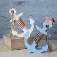 China Crystal jewelry large pendant drip glue mold DIY boat rudder anchor gypsum ornament silicone mold wholesale for sale