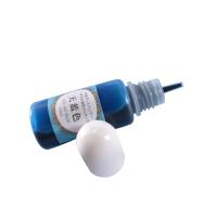 China DIY crystal dropper pigment ink transparent colorant UV resin adhesive paste material for sale