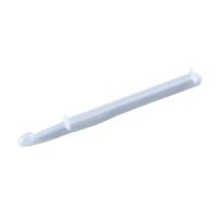 China DIY crystal dropper molds, ten crochet silicone molds, knitting yarn tools, spot wholesale for sale