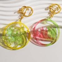 China DIY Crystal Resin Christmas Pendant Earrings Keychain Pendant Jewelry Dropping Silicone Mold for sale