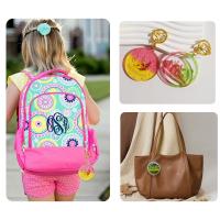 China DIY Crystal Resin Christmas Pendant Earrings Keychain Pendant Jewelry Dropping Silicone Mold for sale