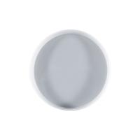 China DIY crystal dropper resin grinding tool, self-made super large circular table decoration, river table silicone mold for sale