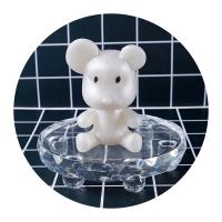 China DIY Crystal Dropping Glue Ball Pendulum Silicone Mold Jewelry Pendant Material Package Handmade Clay for sale