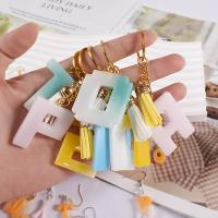 China DIY Crystal Dropping Gel Mirror Size English Letter Earrings Pendant Number Pendant Silicone Mold for sale