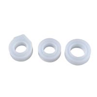 China Source Factory Crystal Dropping Mold Craft Arc Irregular Face Ring DIY Silicone Mold for sale