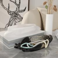 China DIY crystal dropper resin feather wing plate ornament mirror plate storage box silicone mold for sale