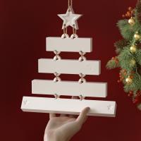 China DIY Crystal Resin Christmas Listing Dropping Mold Aromatherapy Gypsum Christmas Blessing Sign Mold for sale