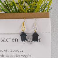 China DIY Crystal Dropping Gel Full Version Ghost Pendant Earrings Keychain Wansheng Series Pendant Silicone Mold for sale
