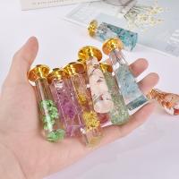 China Drip glue DIY seal handle silicone mold fire paint seal head envelope wax seal universal handle grinding tool for sale