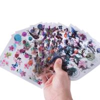 China DIY crystal dropper molds, multiple transparent color materials, stickers, dropper production materials, paper for sale