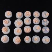 China DIY crystal dropper mold, rose, rose, daisy, flower, handmade silicone mold wholesale for sale
