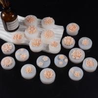 China DIY crystal dropper mold, rose, rose, daisy, flower, handmade silicone mold wholesale for sale