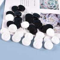 China DIY Crystal Dropping Glue Mold Fun Game Chess Silicone Mold Spot Wholesale for sale