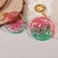 China DIY Easter Rabbit Egg Rabbit Angel House Christmas Snowflake Bell Keychain Pendant Silicone Mold for sale