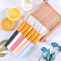 China DIY crystal dropper resin mixing scraper, facial body beauty brush, silicone tool mold wholesale for sale