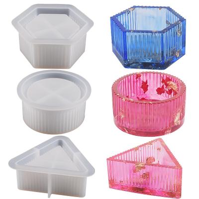 China Crystal dropper DIY resin mirror connected earrings pendant jewelry pendant cloud leaf pendant silicone mold for sale